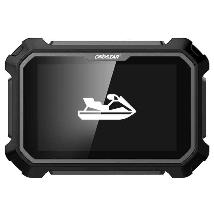 Marine Diagnostic Scan Tool — WholeFleet Diagnostics