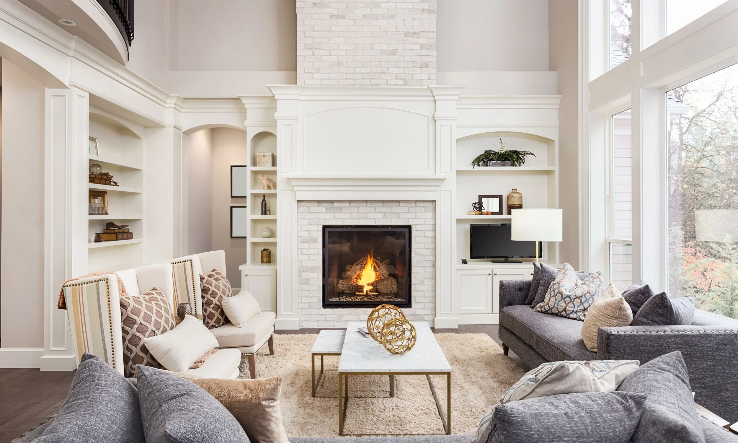 Andrea Zeman Homes