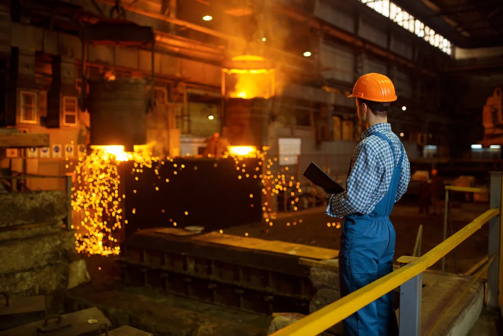 Core Industrial Group
