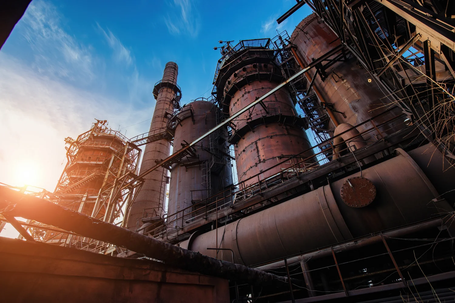 Core Industrial Group