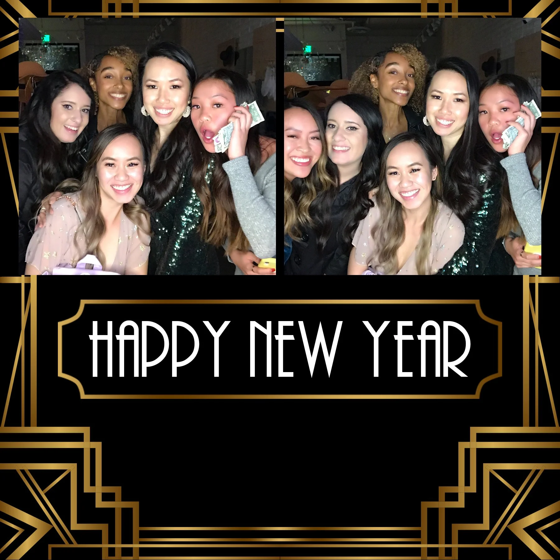 Photo Booth — Exceptional Entertainment | DJ Service | Photo Booth ...