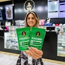 How B-Real Took Dr. Greenthumb’s to the Top of the Strain Charts — BudSense