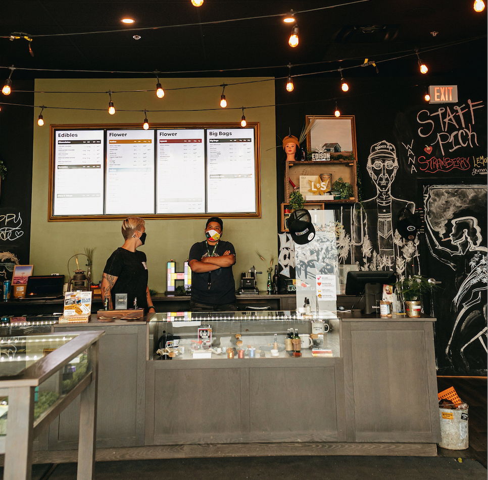Optimize Your Cannabis Dispensary Menu for Better Customer Experience ...