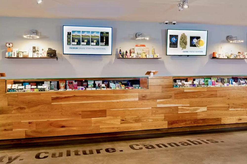 5 Seattle Dispensaries You’ve Got to Check Out — BudSense