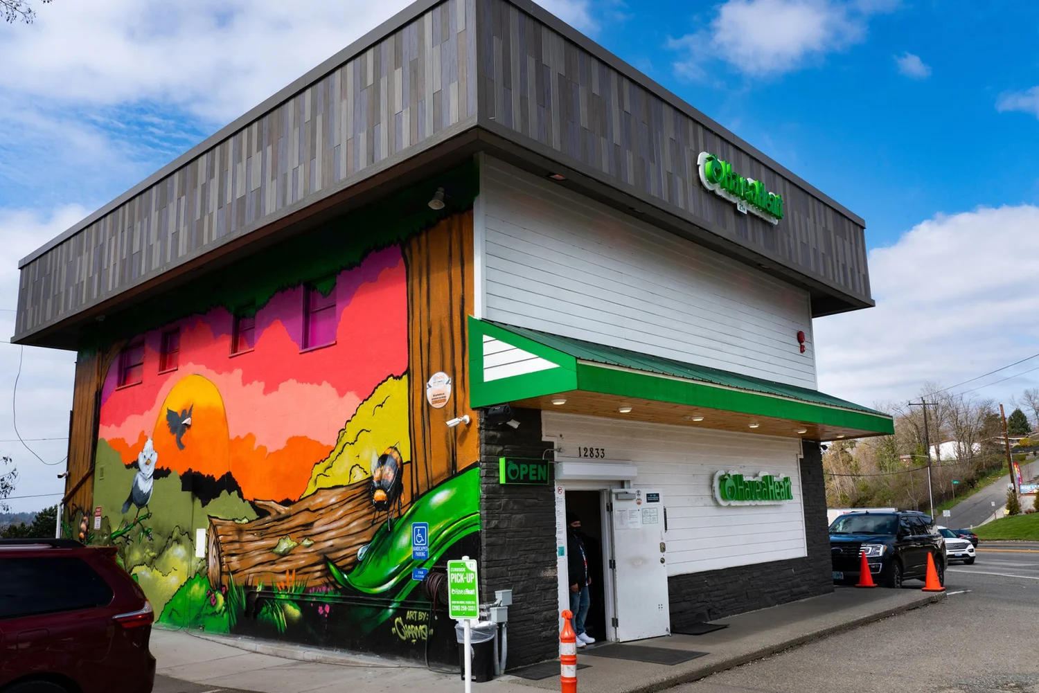 5 Seattle Dispensaries You’ve Got to Check Out — BudSense