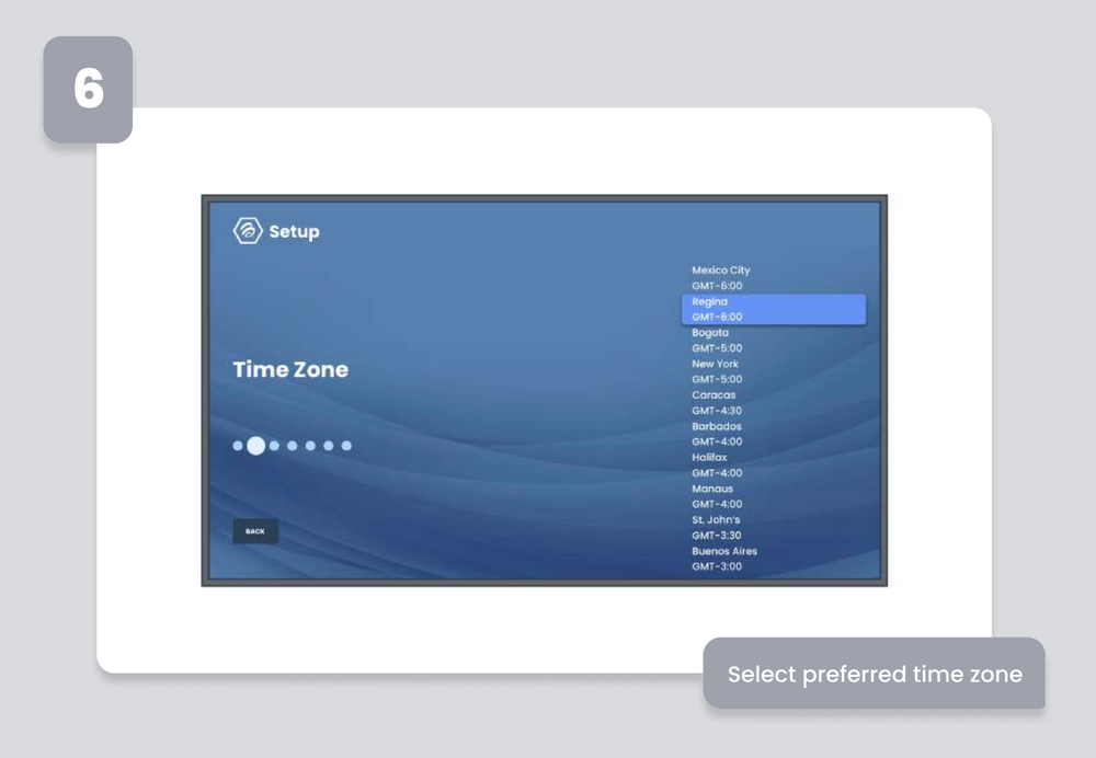 How to Set Up Buzz TV Stick for Digital Menus — BudSense