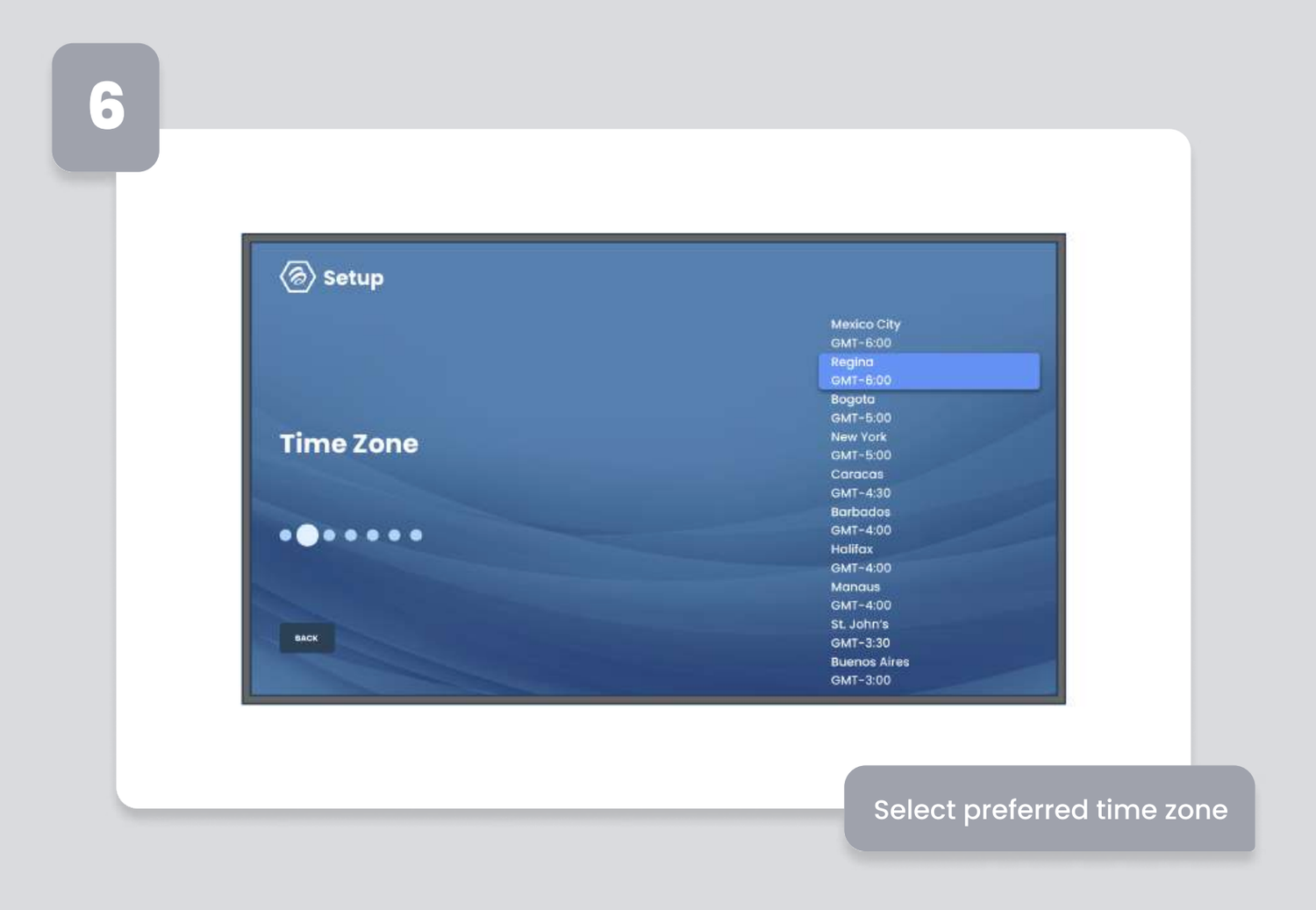 How to Set Up Buzz TV Stick for Digital Menus — BudSense