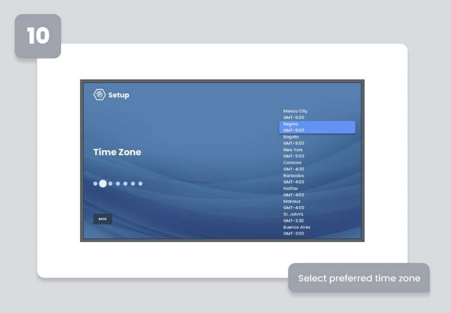 How to Set Up Buzz TV Stick with BudSense Digital Menus — BudSense