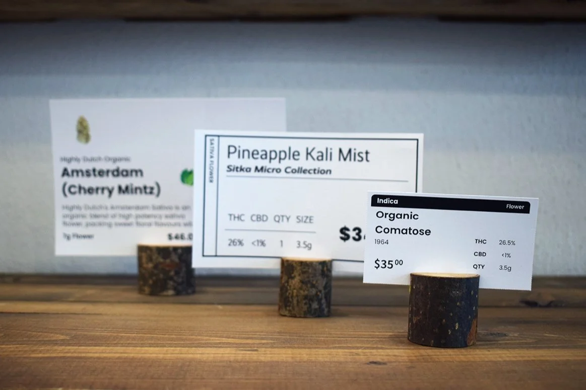 Unlocking the Power of Print Cards: Versatility and Advantages — BudSense