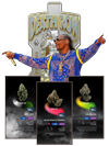 Hot Summer Drops - Unveiling Death Row Cannabis' Latest! — BudSense