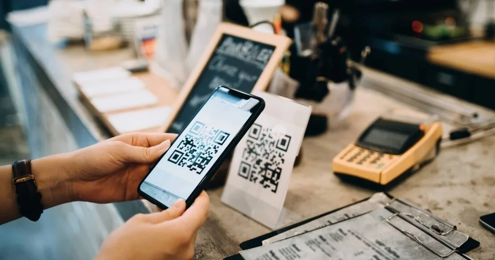 How to Add a QR Code to Your Cannabis Menu — BudSense