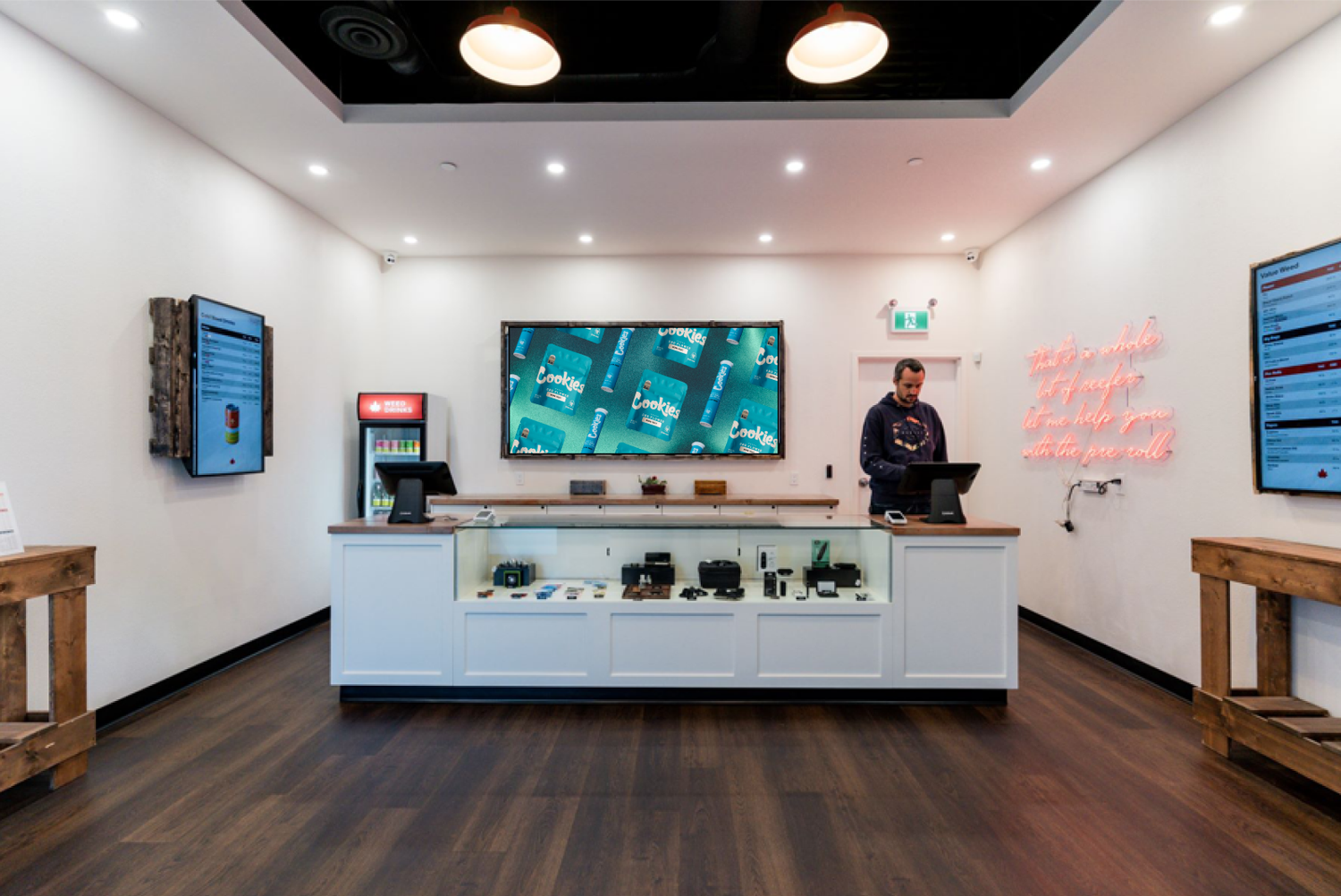 The Best Digital Marketing Solution for Cannabis Retailers — BudSense