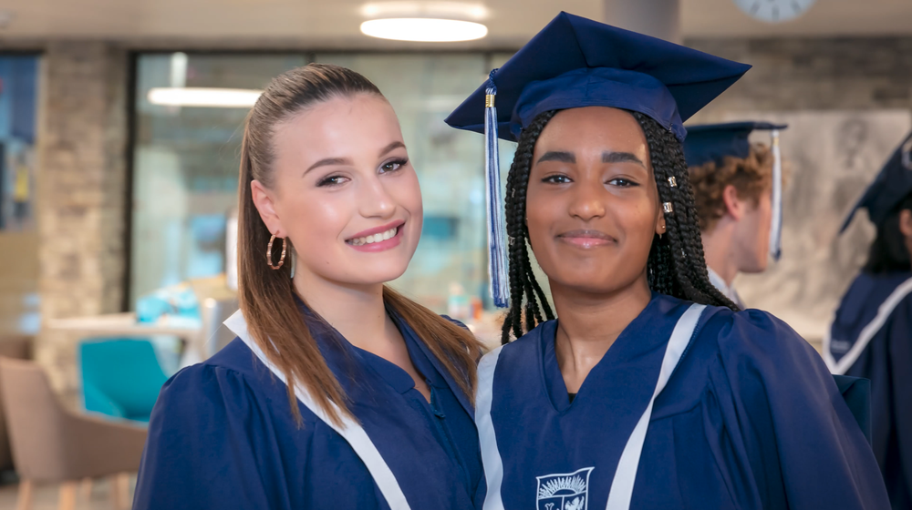 School Graduation Videos — Pupil Productions