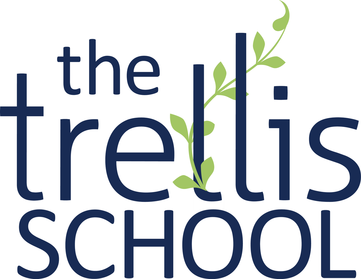 About Us — Trellis School