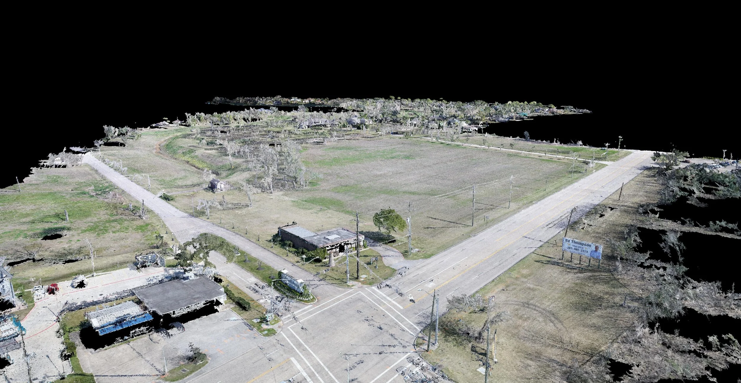 Our Drone LiDAR, Photogrammetry, and Hydrographic Survey Services ...
