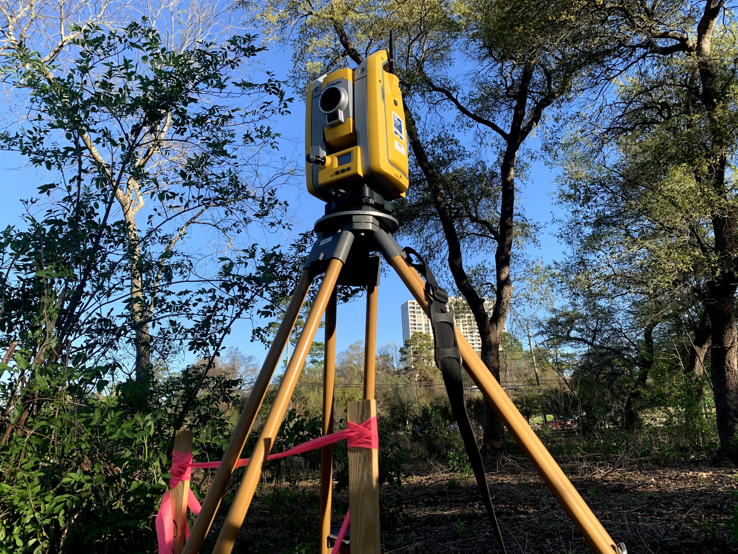 Our Land Surveying - Geospatial Services — Gratia Geomatics