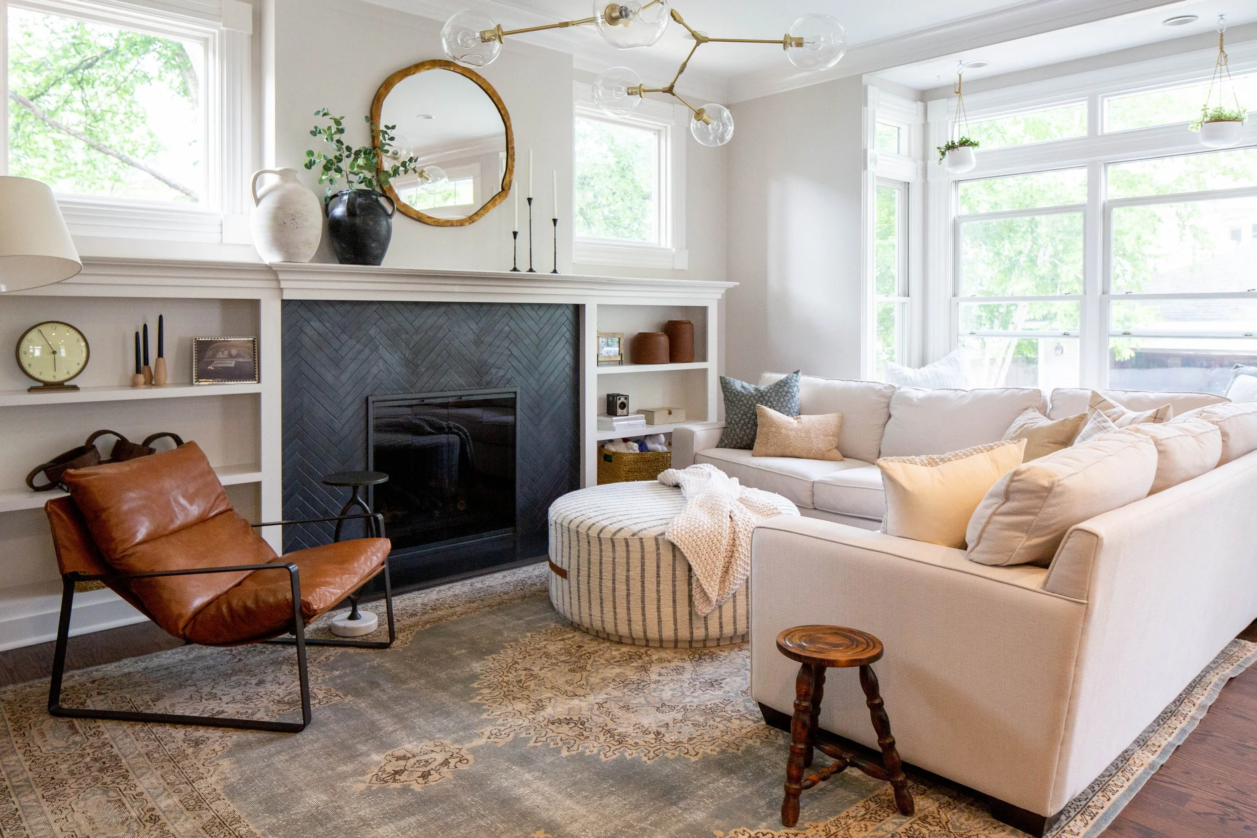 JoAnna Baum Interiors