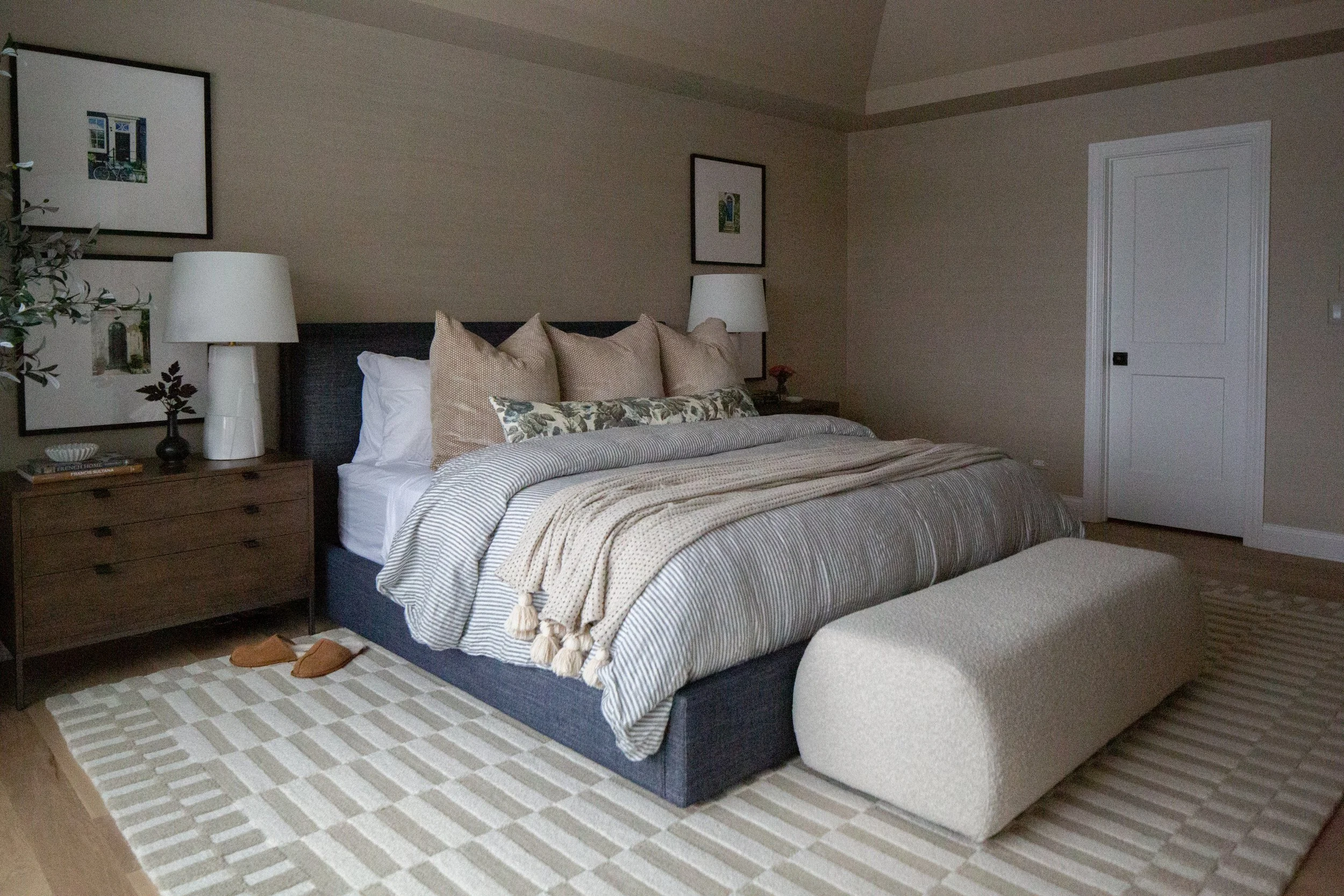 JoAnna Baum Interiors