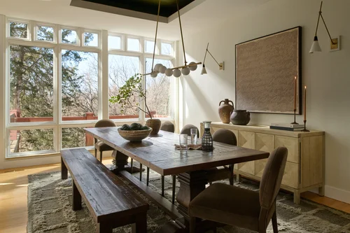 JoAnna Baum Interiors