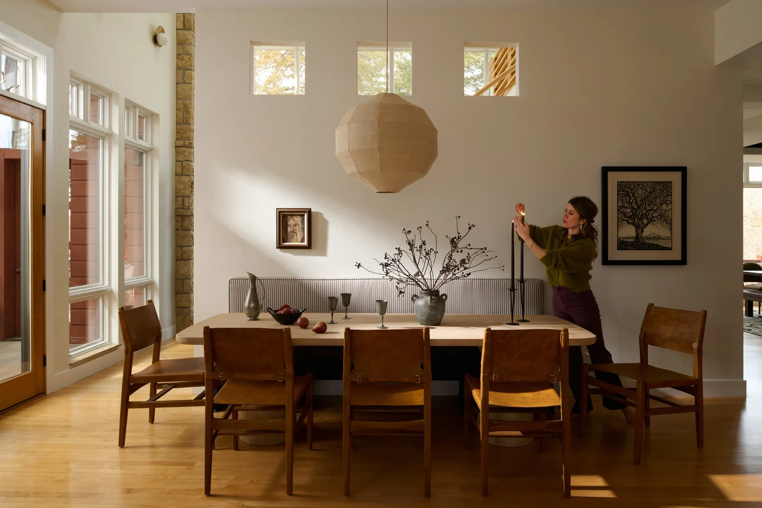 JoAnna Baum Interiors