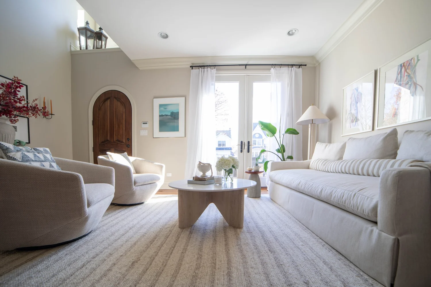 JoAnna Baum Interiors