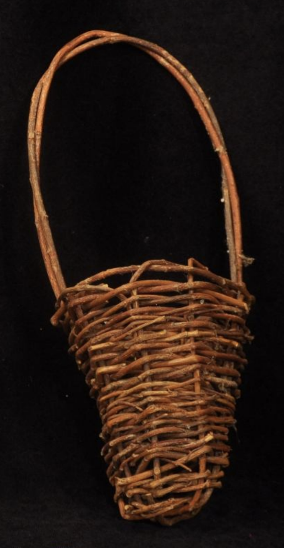Blog 3 — Lanark Highlands Basketry Museum