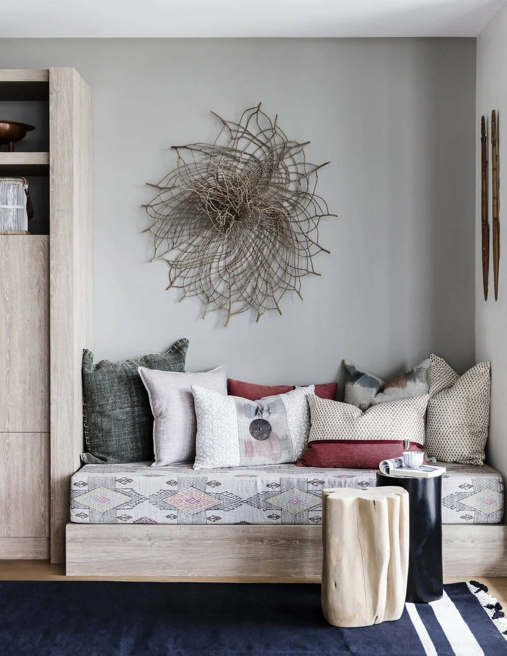 WEST END | BRISBANE — Louise Walsh