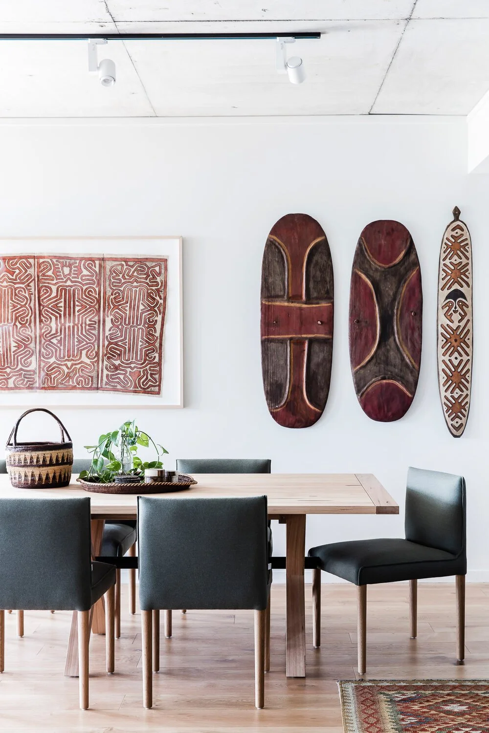 WEST END | BRISBANE — Louise Walsh