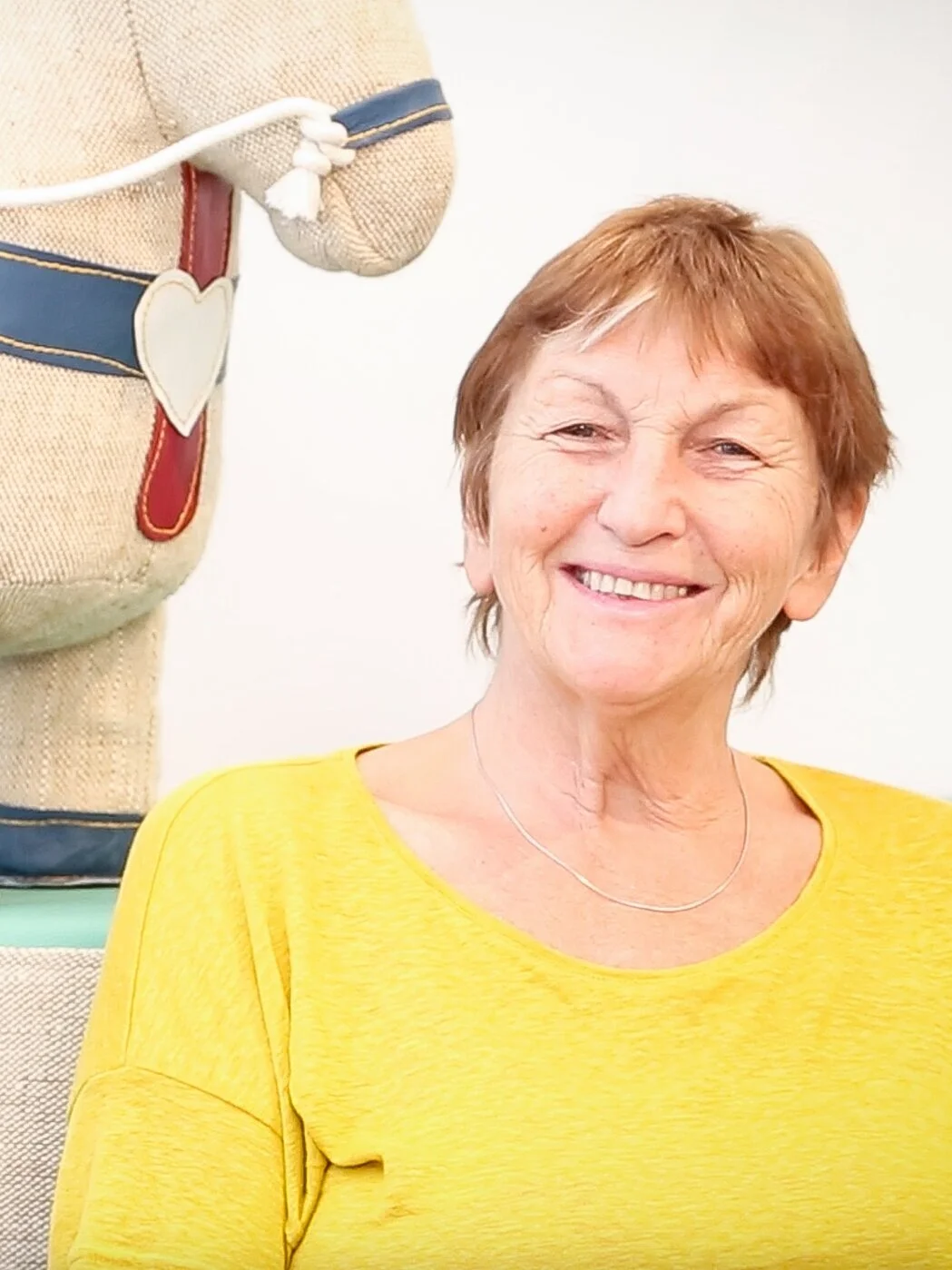 Renate Muller — DESIGNING WOMEN