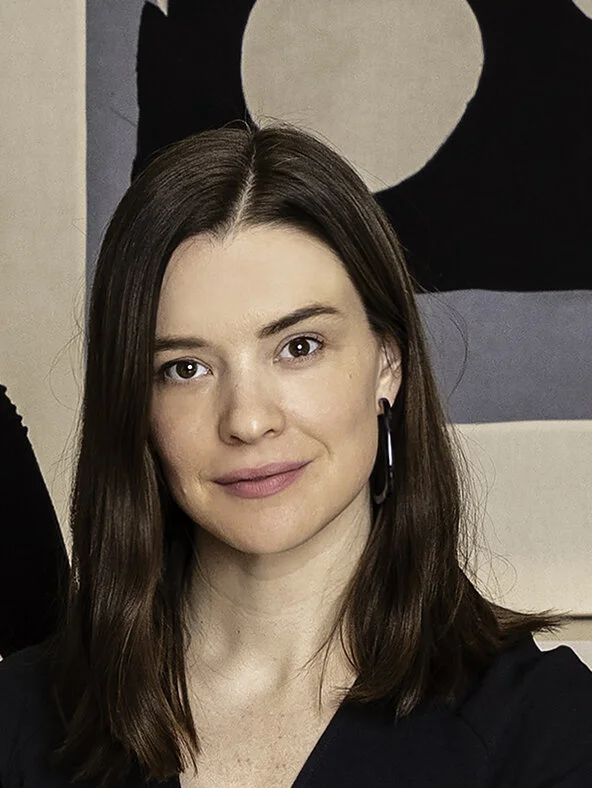 Hillary Petrie — DESIGNING WOMEN