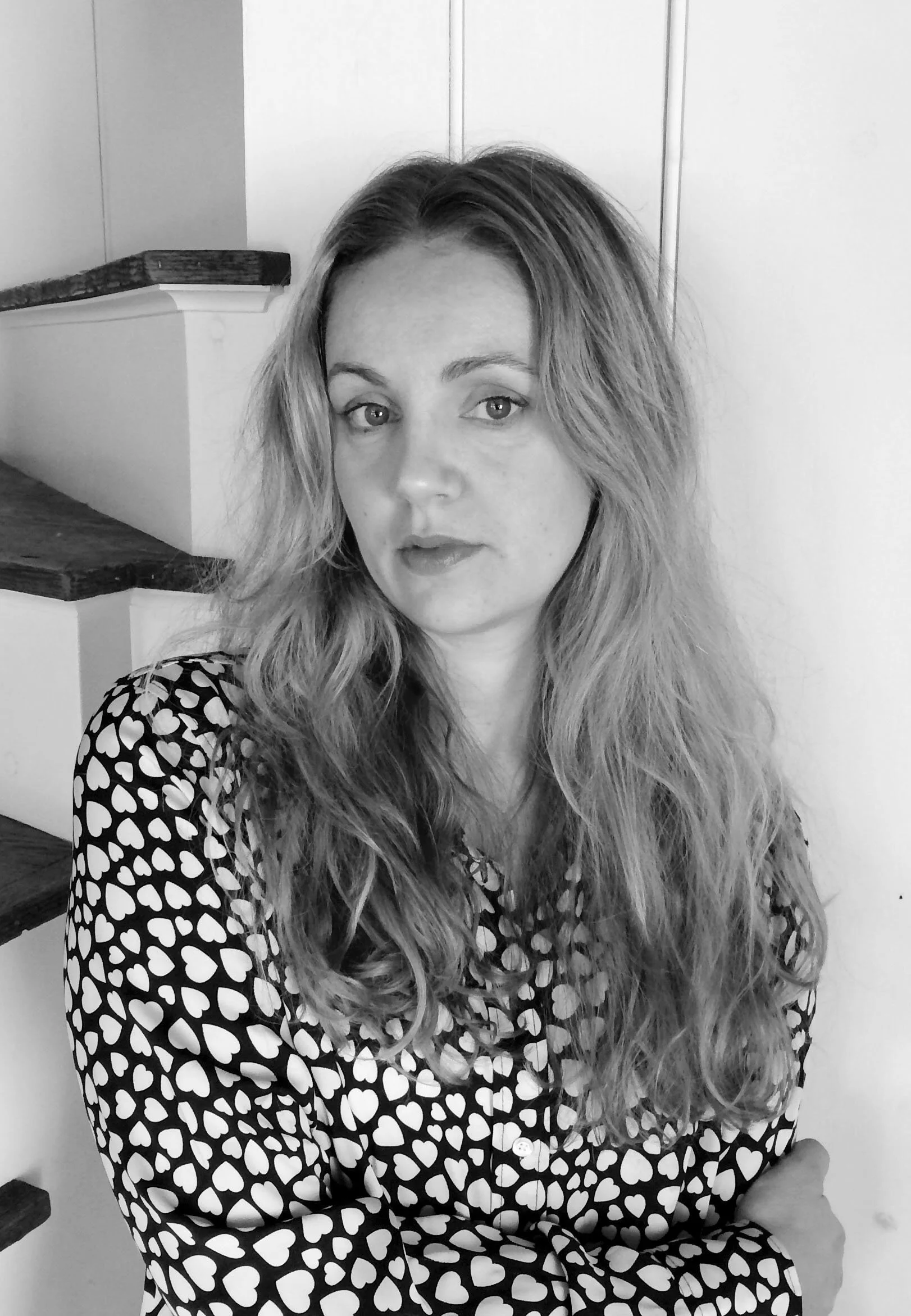 Tealia Ellis Ritter — DESIGNING WOMEN