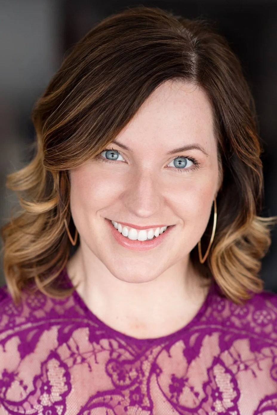 Board of Directors — Ruby Room