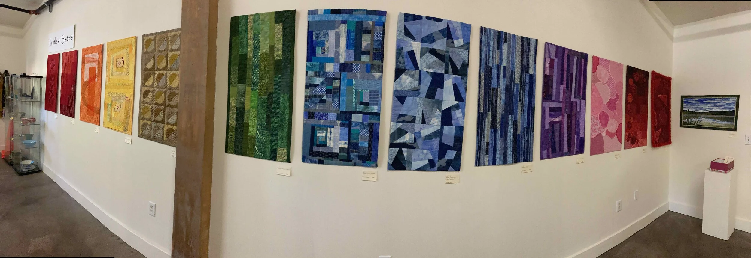 Occidental Center for the Arts