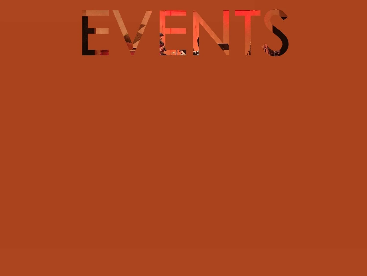 Occidental Center for the Arts