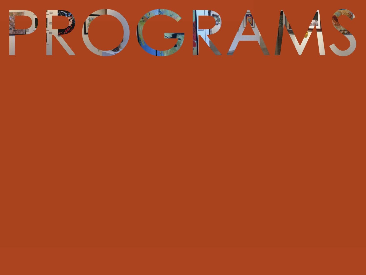 Occidental Center for the Arts