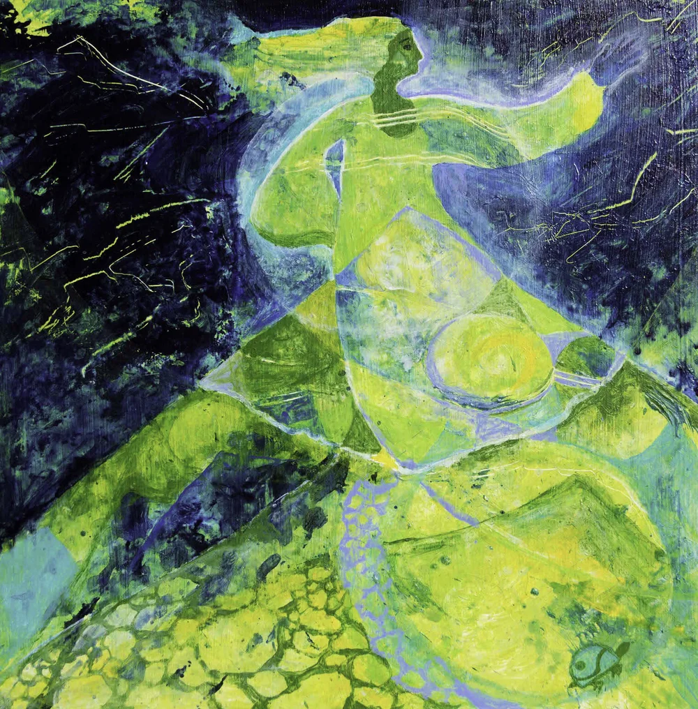 General 2 — Occidental Center for the Arts