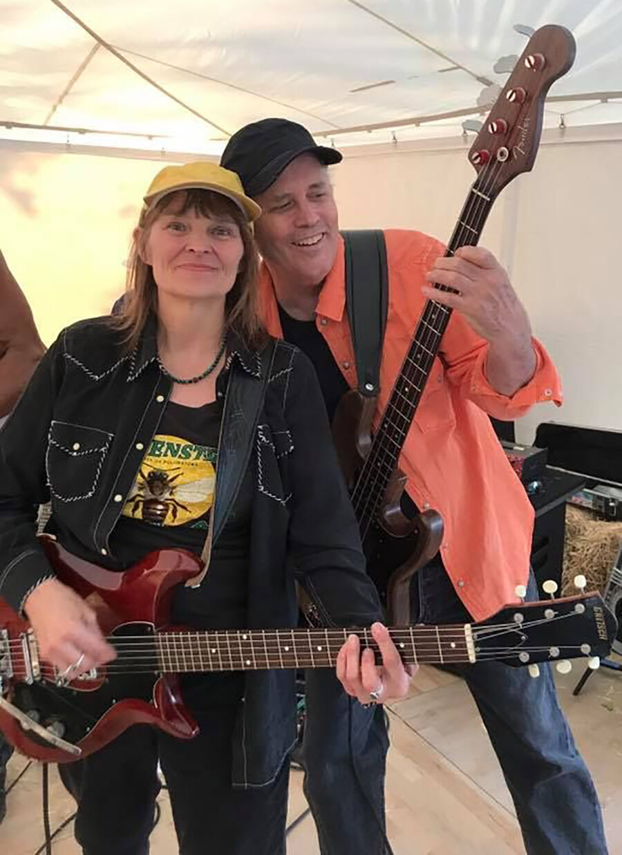 Virtual Variety Show: Celebrating Women's History Month — Occidental Center for the Arts