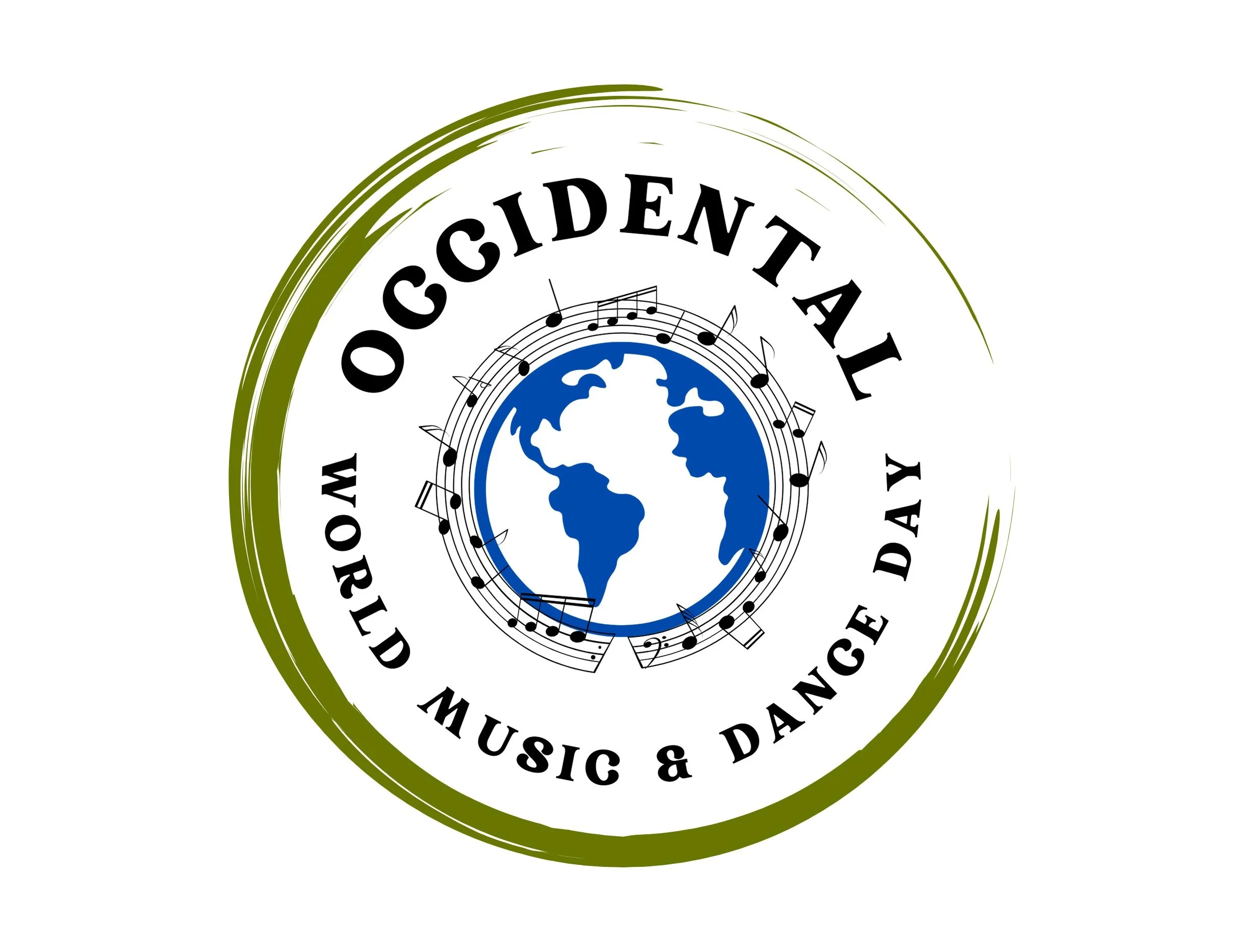 Occidental Center for the Arts