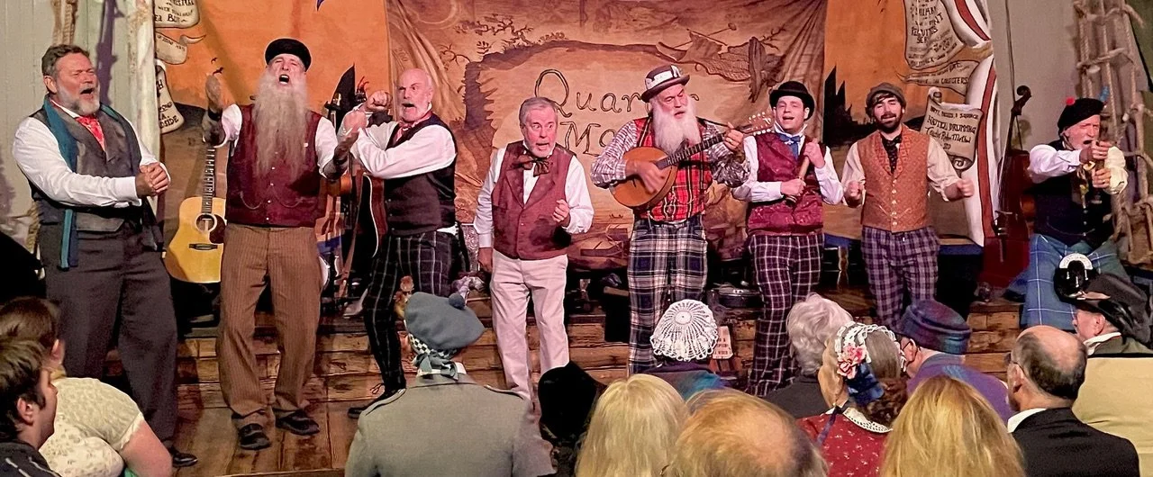 Occidental Center for the Arts