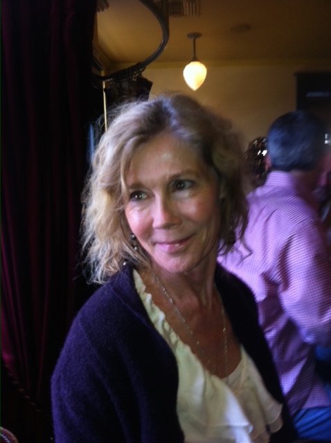 Being Brave Poetry Workshop with Elizabeth Herron — Occidental Center ...
