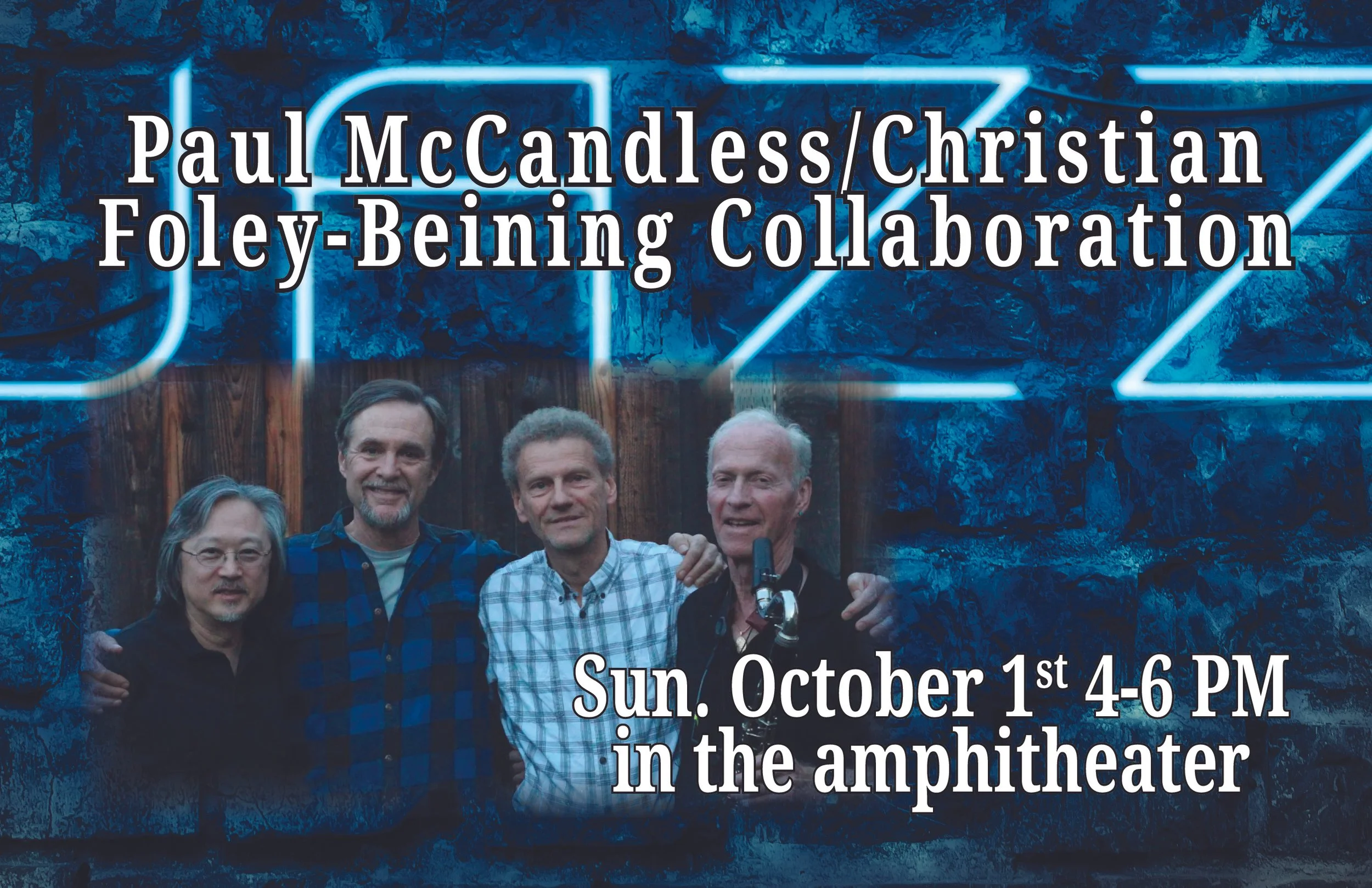 Occidental Center for the Arts