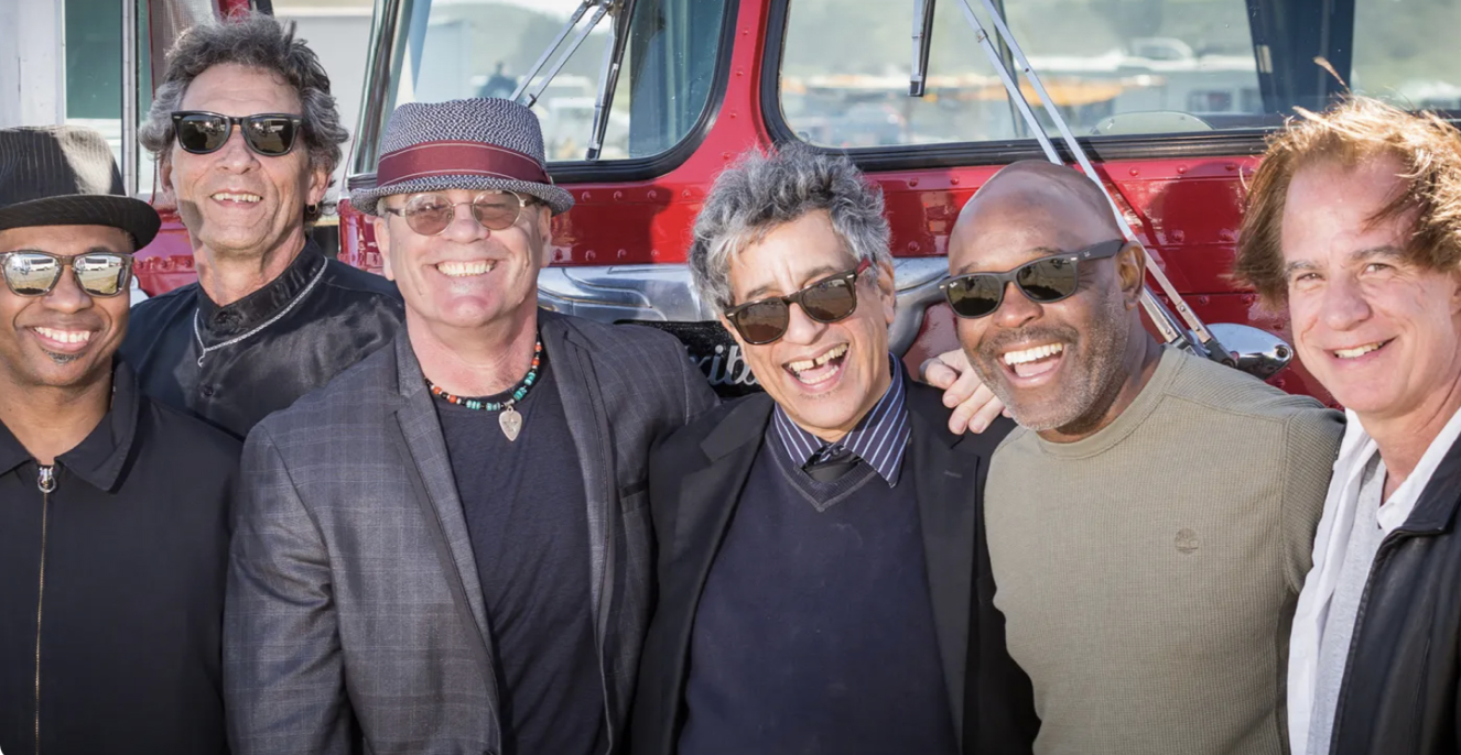 The Ray Charles Project — Occidental Center for the Arts