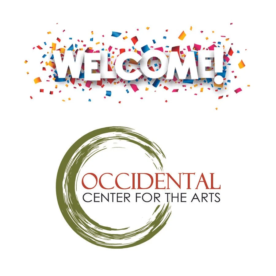 Occidental Center for the Arts