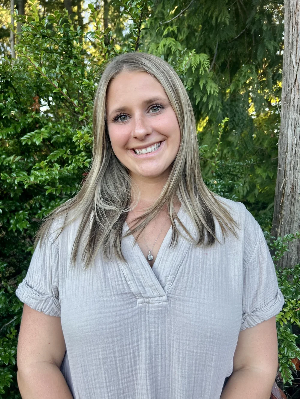 About Abby King — Hosanna Christian School