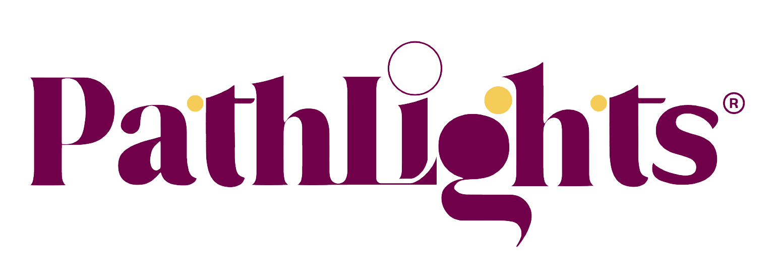 Pathlight Logo Pathlight Perspectives In Conjunction With Teneo