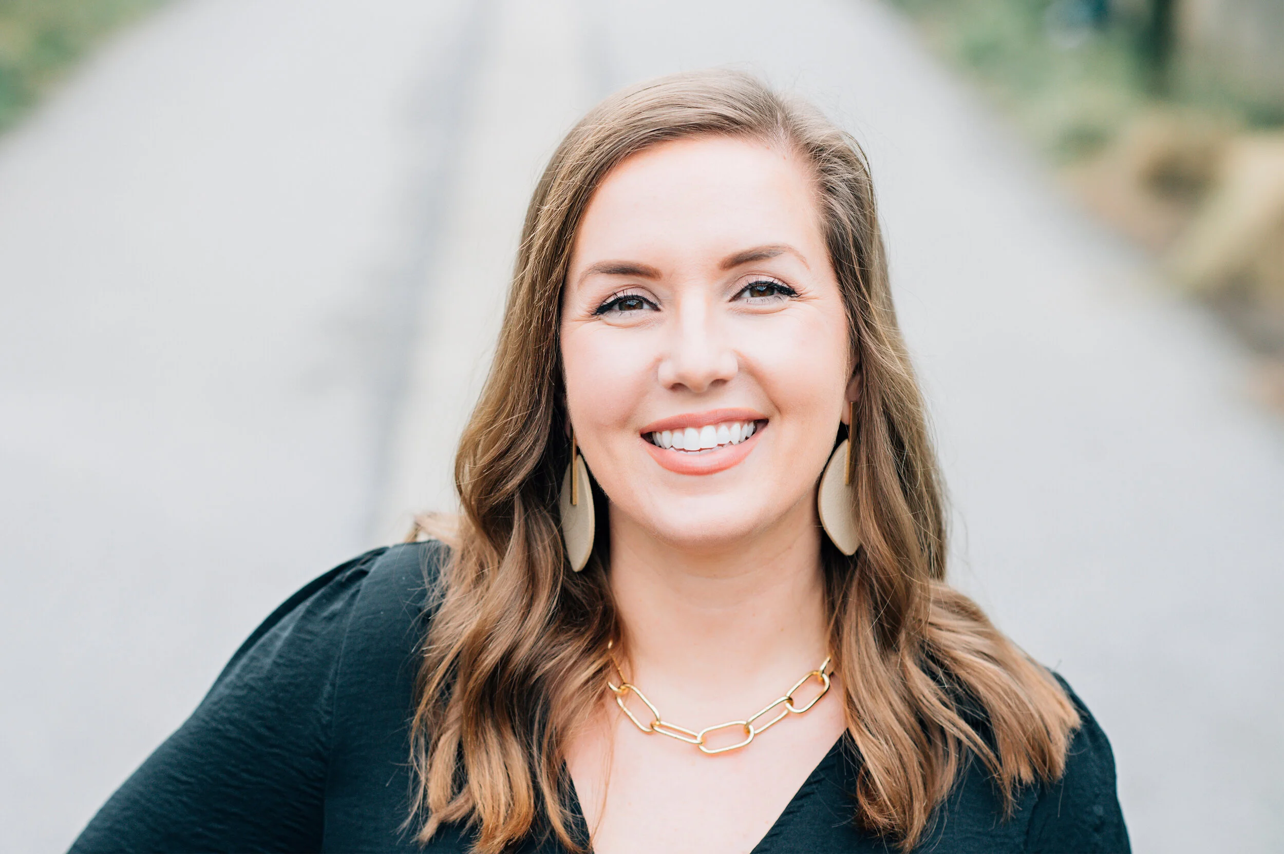 Meet Sarah — Team Sarah - Sarah Bennett, REALTOR®