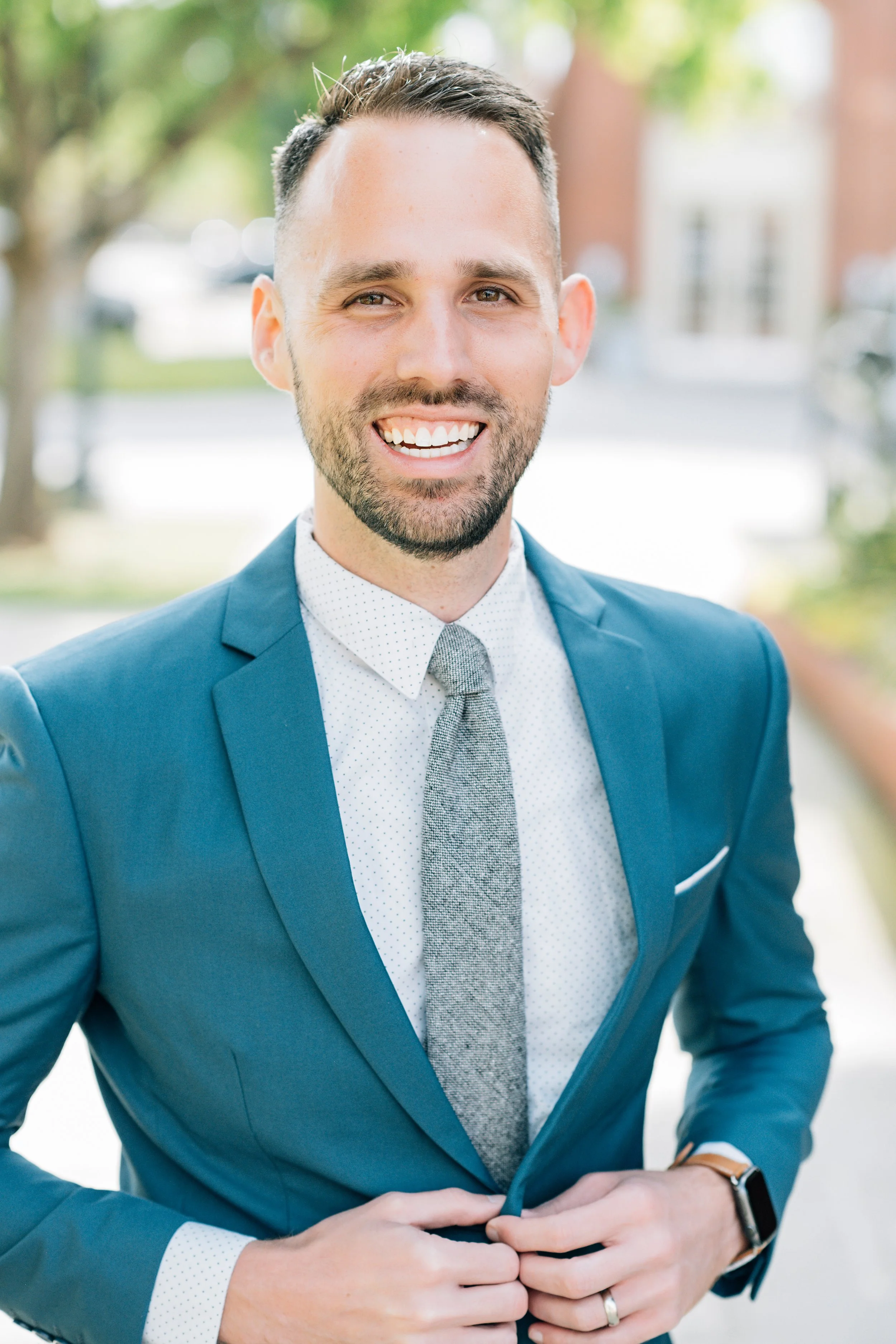 Team Sarah — Team Sarah - Sarah Bennett, REALTOR®