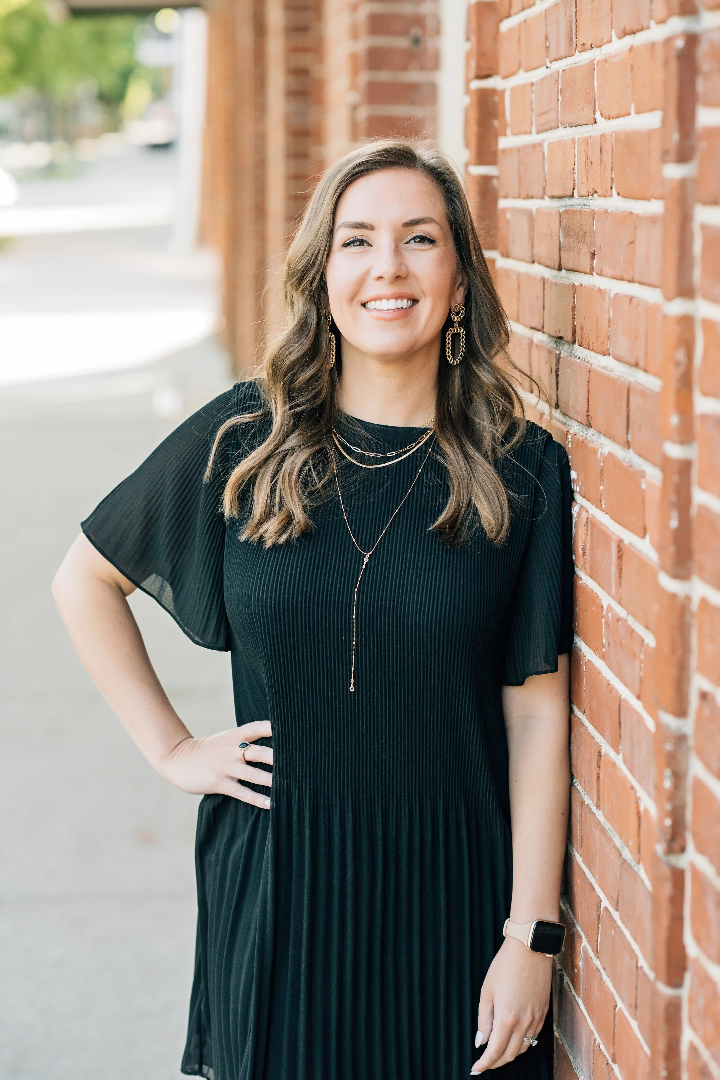 Team Sarah — Team Sarah - Sarah Bennett, REALTOR®