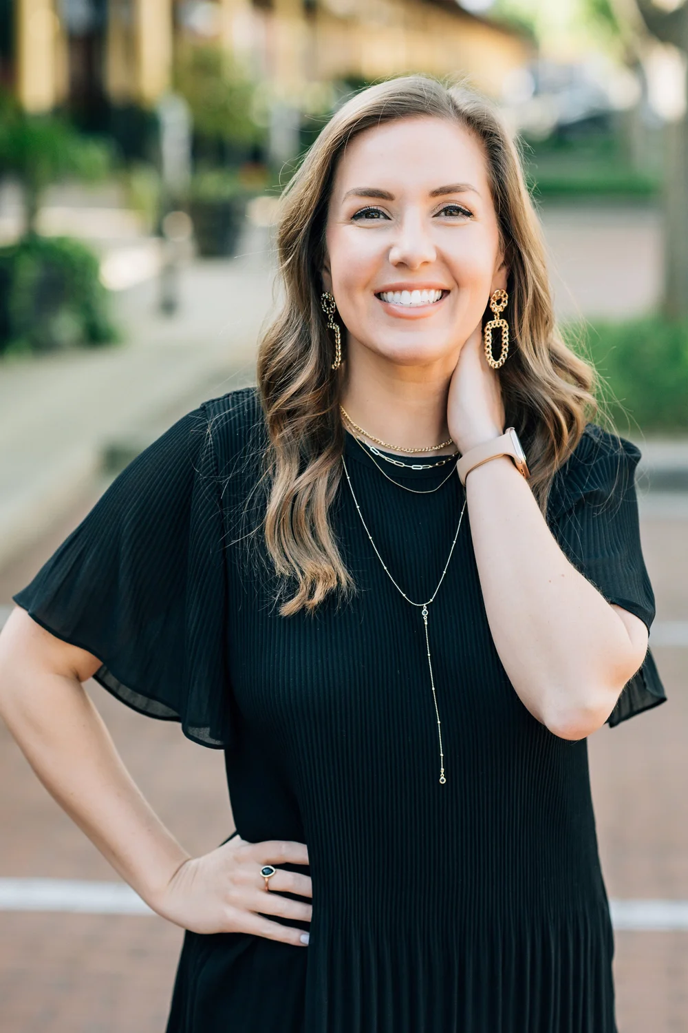 Meet Sarah — Team Sarah - Sarah Bennett, REALTOR®