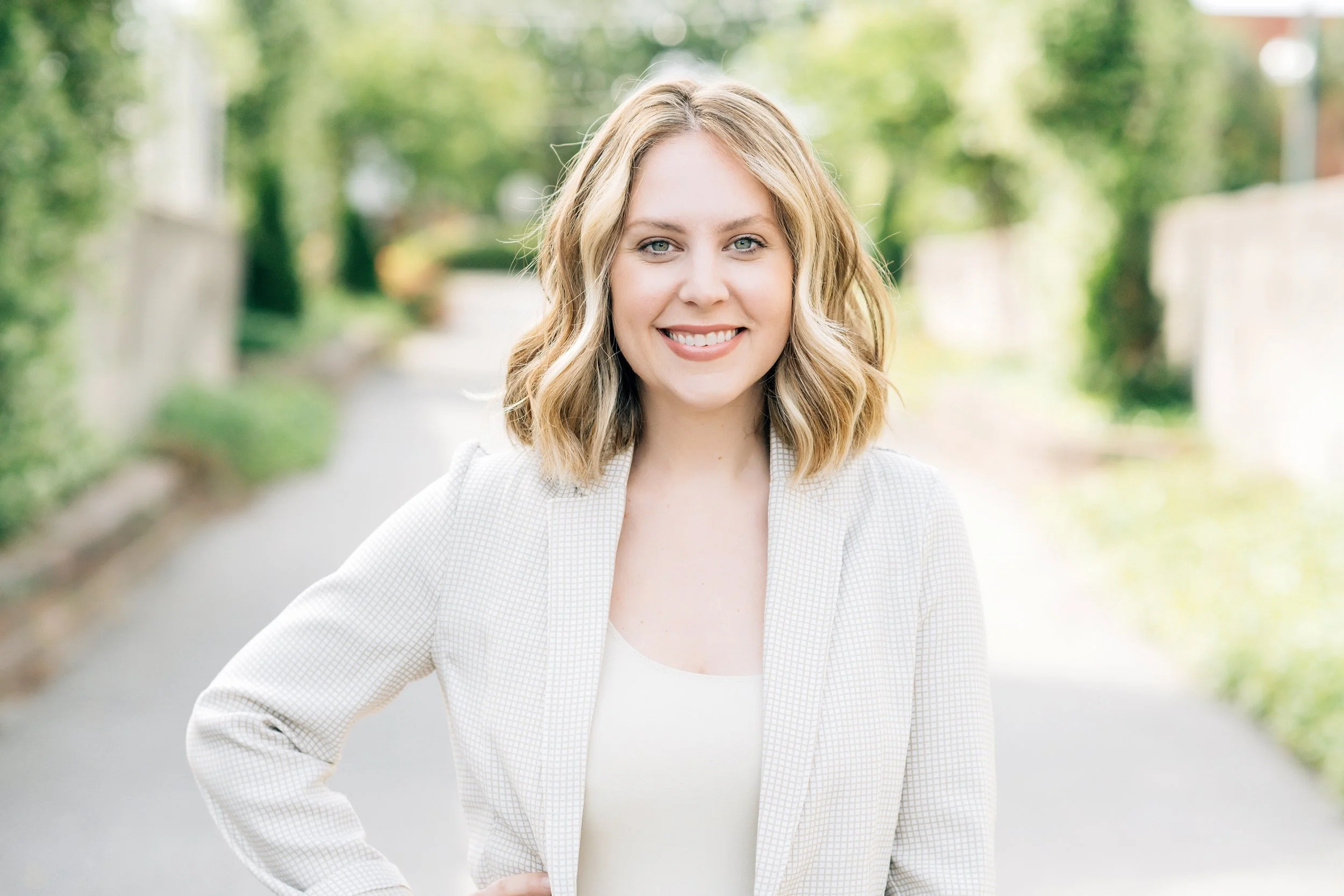 Team Sarah — Team Sarah - Sarah Bennett, REALTOR®